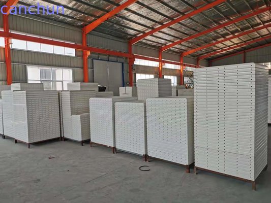 FRP Fiberglass Storage Panel Water Tank