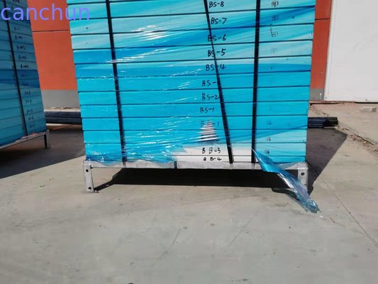 GRP FRP SMC Water Storage Tank
