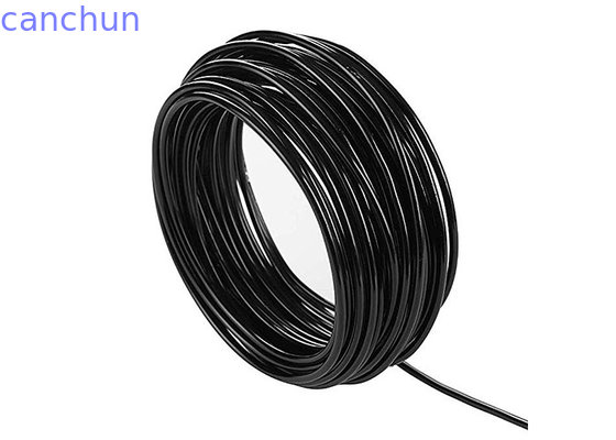 Anodized Black Training Wire Garden Aluminium bonsai wire
