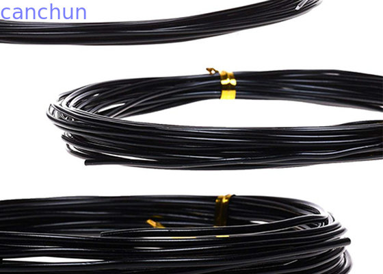 Wholesale Garden Aluminum Wire Craft Wire Aluminum 1mm 1.5mm 2mm 3mm   4mm 5mm