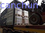 Pure Zinc wire for metallization 3.17mm diameter