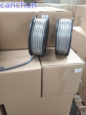 Aluminum Wire U-Shaped Clips to Seal The Sausage Bag U shape clip