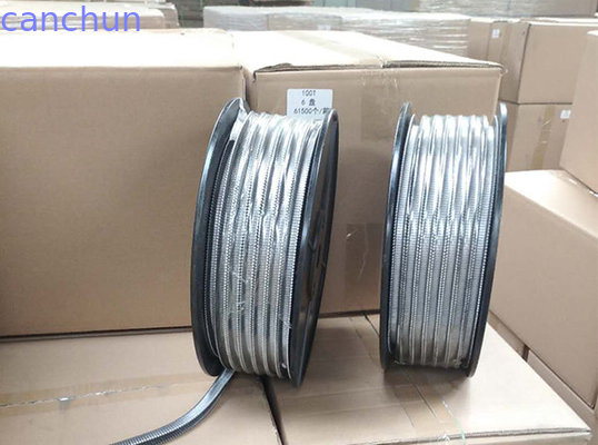 U-Shaped Clips for Food Standard Packing Use C50 C50s C90s C130