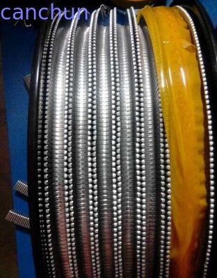 Great Wall Clip 18-09 sausage clips for silicon / adhesive seal Greatwall Clip R-CLIP for Sausage Fastening