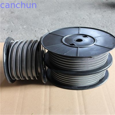Great Wall Clip 18-09 sausage clips for silicon / adhesive seal Greatwall Clip R-CLIP for Sausage Fastening