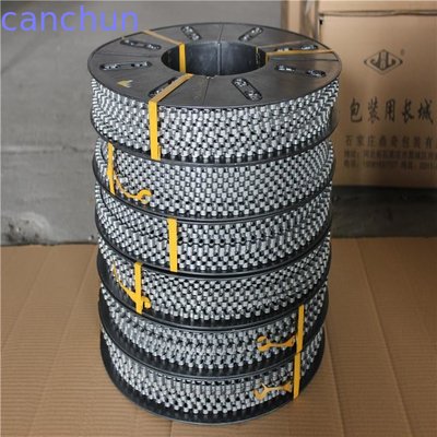 U Clips Food Standard Sausage Packing Use Aluminum Clips 15-06 15-07 18-09