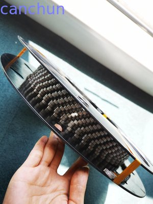 U Clips Food Standard Sausage Packing Use Aluminum Clips 15-06 15-07 18-09