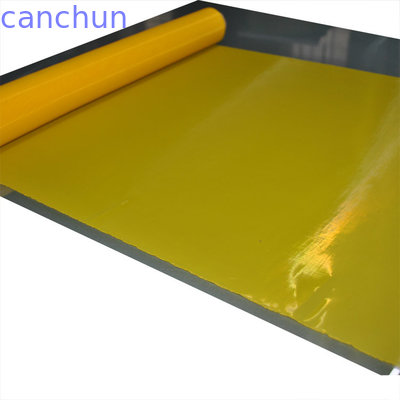 32t-100 dpp polyester filter mesh for screen printing and filtration silk screen mesh fabric 50 micron mesh filter