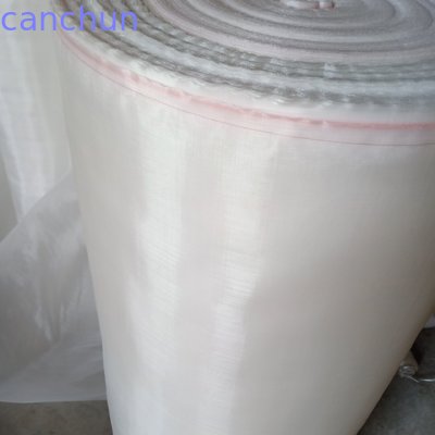 Nylon liquid filter cloth mesh 100 micron nylon mesh nylon water filter mesh