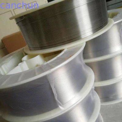 NiCrTi wire spray alloy wire Tafa 45CT Metco 8500 Thermal spraying coating alloy wire for boiler tubes