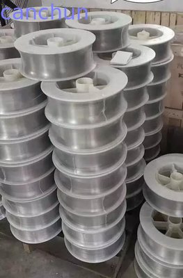 Ni95Al5 nickel aluminum wire metal arc Spraying wire Supplier