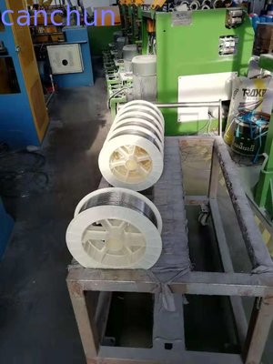 Ni95Al5 nickel aluminum wire metal arc Spraying wire Supplier