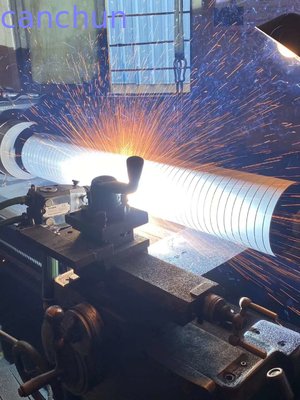 Nickel aluminum alloy spray wire Nickel Base spray wire 955 NiAl5 Wire Manufacturer