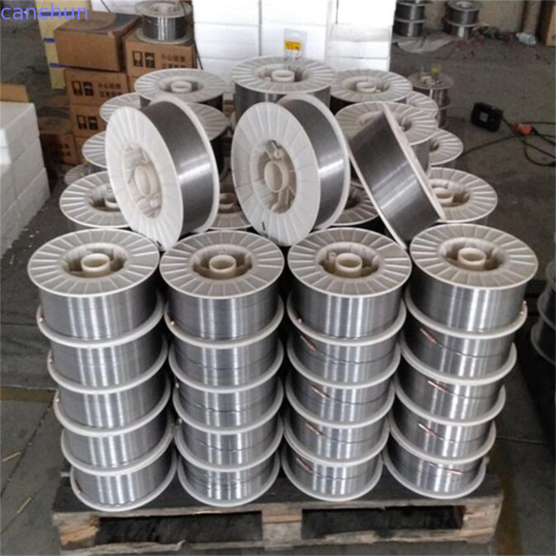 Stainless Steel SS 420 Wire  for the repair of high-strength components and wear parts