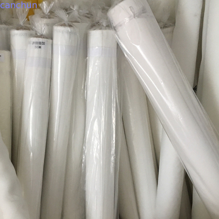 Nylon liquid filter cloth mesh 100 micron nylon mesh nylon water filter mesh