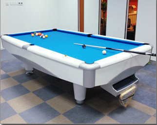 high quality nice ball pool table felt