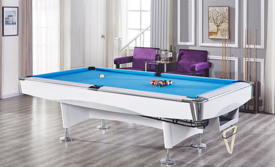 high quality nice ball pool table felt