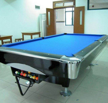 high quality nice ball pool table felt