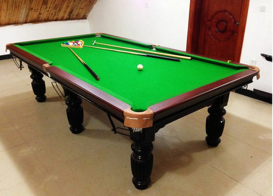 high quality Sinnoke billiard pool table felt