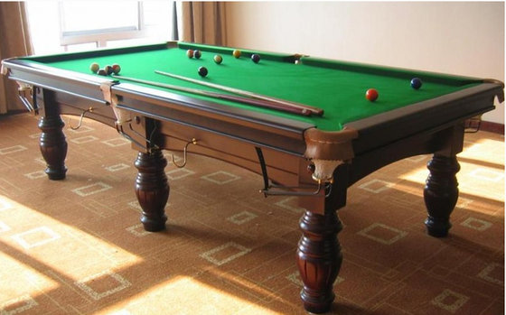 high quality Sinnoke billiard pool table felt