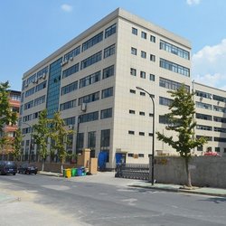 FANNAL ELECTRONICS CO.,LTD