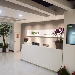 FANNAL ELECTRONICS CO.,LTD