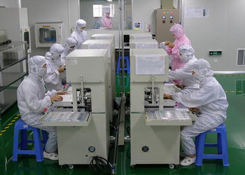 FANNAL ELECTRONICS CO.,LTD