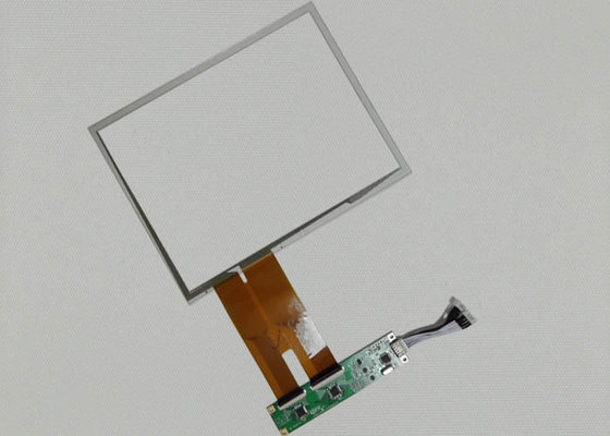 Capacitive touch screen panel EETI capacitive touch screen