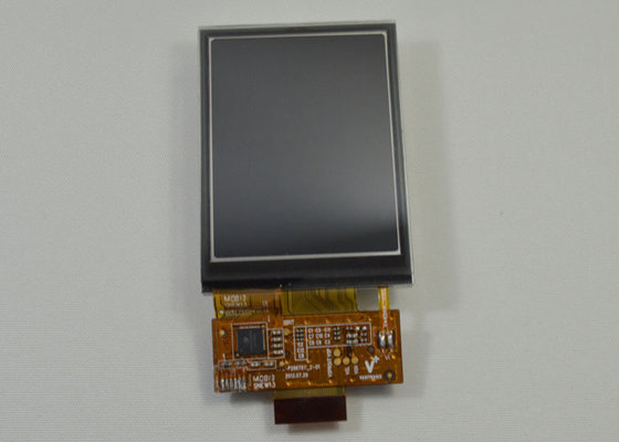 2.8" Multi - Point LCD TFT Touch Screen Compatible Gloves FN028MV02