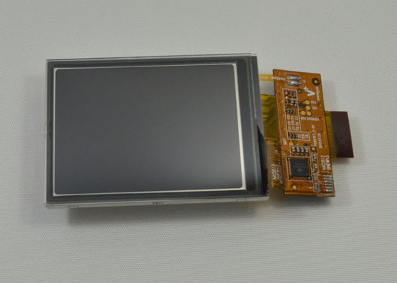 2.8" Multi - Point LCD TFT Touch Screen Compatible Gloves FN028MV02