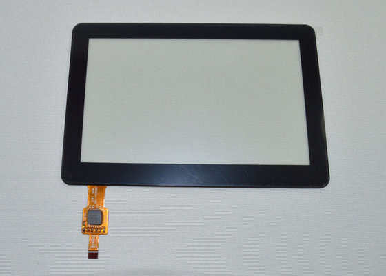 Smart Home 5" Projective Capacitive Multi-Point Touch Screen Display Panel FT5316