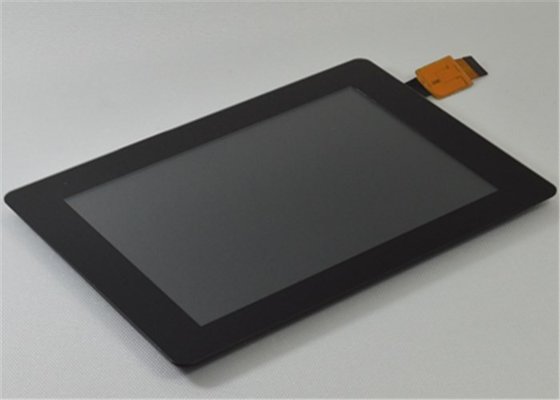 Retail 3.5" Projected Multi Touch Resistive Touch Screen Panel , 2 Point Touch Screen