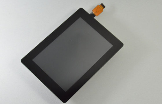 Small TFT 3.5 Inch Touch Screen HD Wireless Capacitive Touchscreen Panel