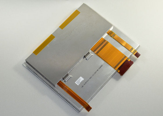 Outdoor Touch Screen 5.7 Inch Touch Panel Module With Resolution VGA 640×480