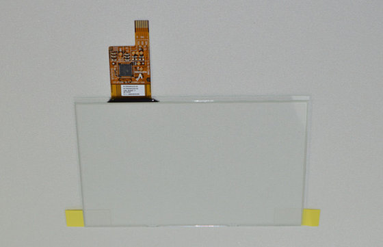 5" Tft Resistive Touchscreen G+G Touch Panel With SSD2532 / I2C Interface