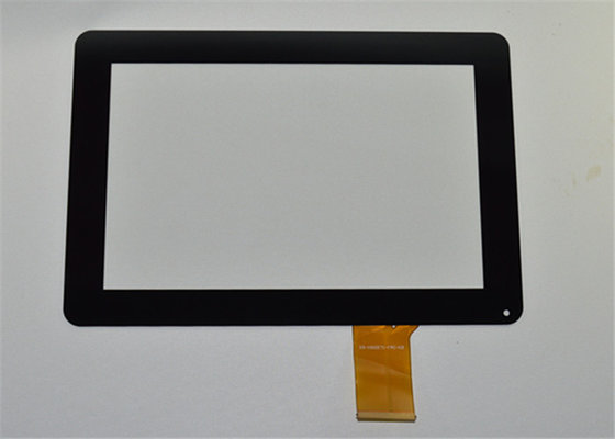 Replacement Open Frame 10 Inch Capacitive Touch Screen Panel Display for Industrial
