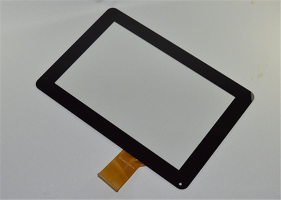 Replacement Open Frame 10 Inch Capacitive Touch Screen Panel Display for Industrial