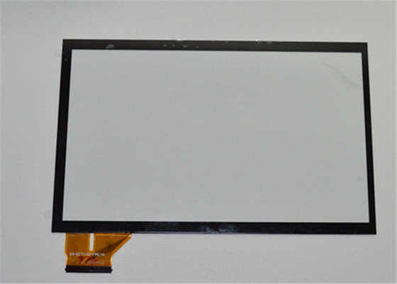 Multi - Point Tablet 10 Inch Capacitive Touch Screen Panel With USB Controller