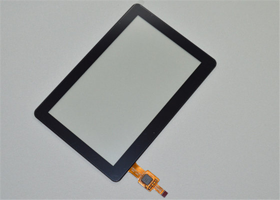5 Inch 5 Point Capacitive Touch Screen Panel With FT5316 / I2C Interface For Medical