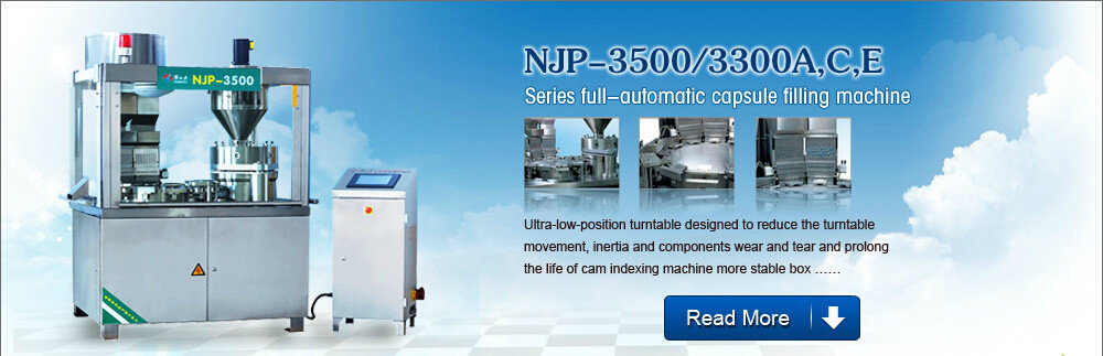 quality Automatic Capsule Filling Machine factory