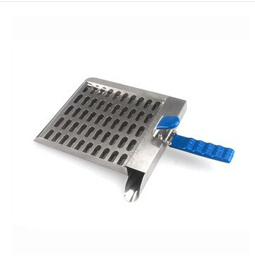 Stainless Steel 304 Size 000# 00# Capsule Counting Machine For Hospitals