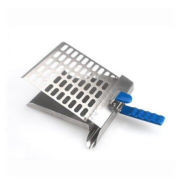 Stainless Steel 304 Size 000# 00# Capsule Counting Machine For Hospitals