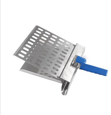 Stainless Steel 304 Size 000# 00# Capsule Counting Machine For Hospitals