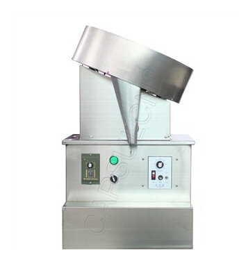 Tablet / Pill / Capsule Counter Tray Automated Counting Machine 5-100 holes