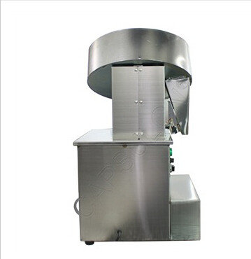 Tablet / Pill / Capsule Counter Tray Automated Counting Machine 5-100 holes