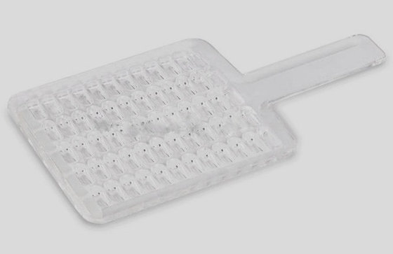 Pharmacy Capsule Counting Machine Board For Size 3# 4# 5#