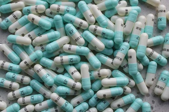 Opaque 00# 0# 1# Colored Gelatin Capsules Empty Vegetarian Capsules