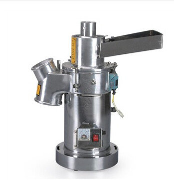 High Effective Stone Herbal Medicine Grinder 110V 60HZ 1500W