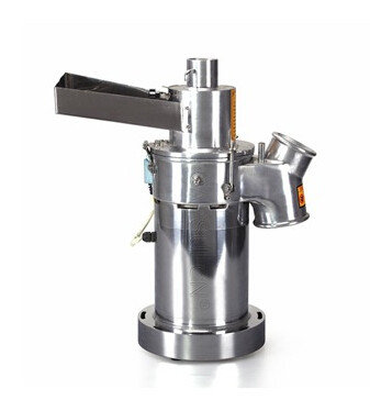 High Effective Stone Herbal Medicine Grinder 110V 60HZ 1500W