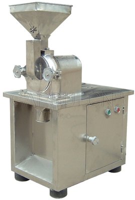 Omnipotent Universal Medicine Grinder Herb Grinding Machine 560*380*820mm